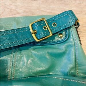 Coach | Bags | Coach Ali Legacy 65th Anniversary Limited Edition | Poshmark